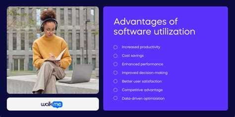 What Is ⁠software Utilization Walkme™ Digital Adoption Platform