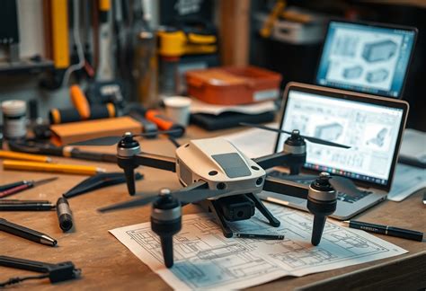 Build Your Dream FPV Drone A Comprehensive DIY Guide FPV Drone Racing Safety Gear