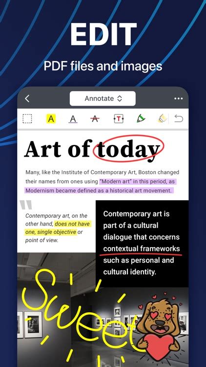 Documents File Manager And Docs By Readdle Technologies Limited