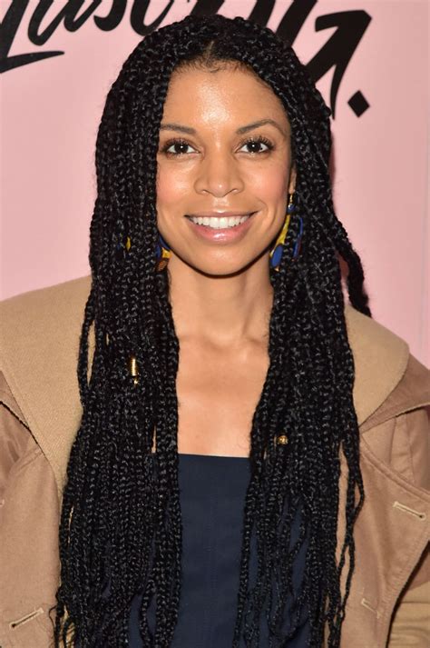 Susan Kelechi Watson At The Last Og Show Premiere In New York 0329
