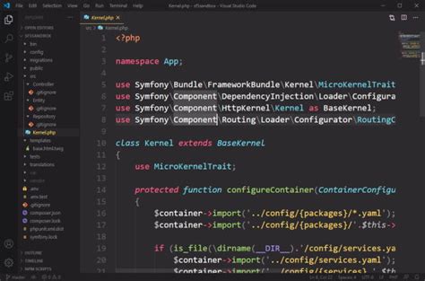 Top Best Dark Themes For Visual Studio Code In Our Code World