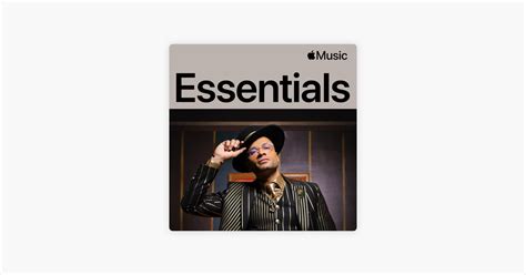 ‎hassan Shakosh Essentials On Apple Music