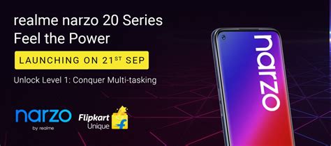 Realme Narzo 20 Series Narzo 20 20a 20 Pro Onlytech Forums