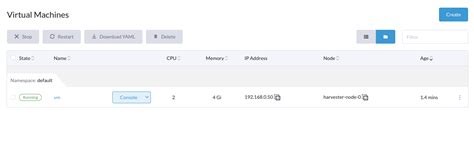 Bug Custom Networkconfig Is Not Presistend · Issue 3337 · Harvester
