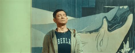 绝地逆袭！你永远可以相信刘德华杀手生活视频