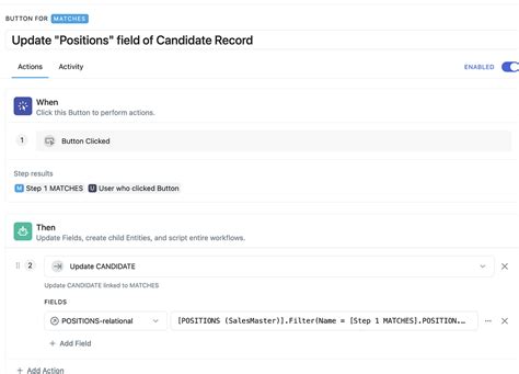 Add Vs Overwrite Relationship Creation Automation Community