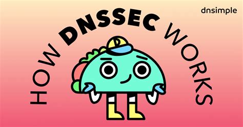 DNSSEC Why Do We Need DNSSEC
