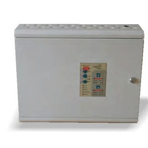 Copper White Fire Detection Panels At ₹ 4500 Piece In Bengaluru Id 7073515473