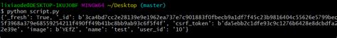 Buuctf学习笔记 Adminctf Admin Csdn博客 Buuctf学习笔记 Adminctf Admin Csdn博客