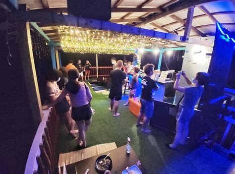 The Puff Cafe Kuala Sepetang Restaurant Reviews Photos And Phone