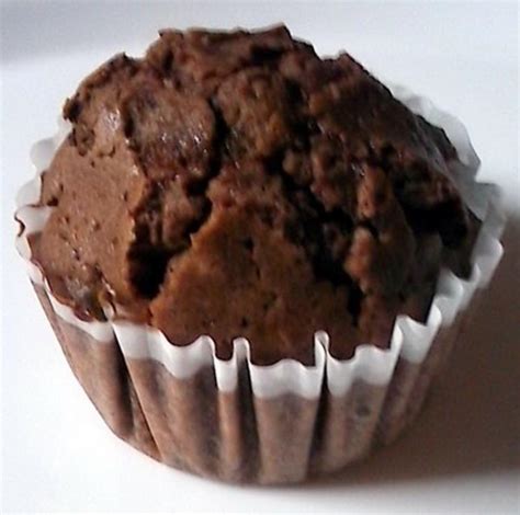Schoko Muffin Rezept Mit Bild Kochbarde