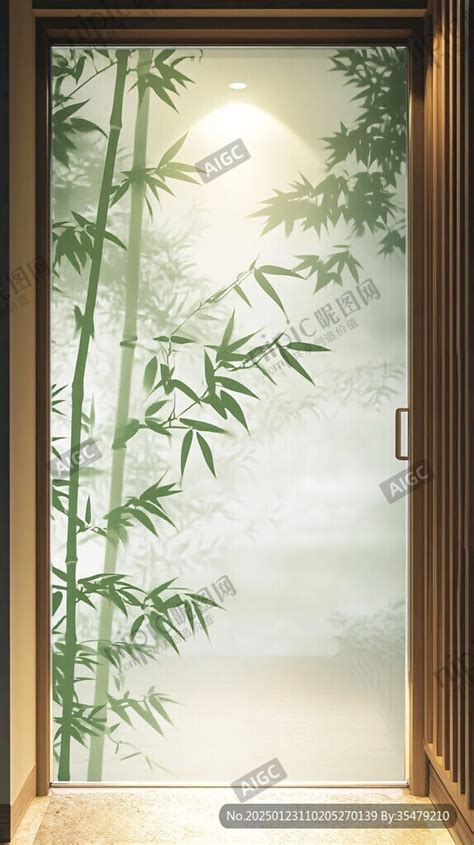 Ai创作图窗花背景竹林小路 温馨移门 唯美移门 日式移门 禅意古风竹林装饰画 新中式竹林山水装饰画 新中式意境竹林背景墙 竹题材移门图案 竹林仙鹤禅意中式 竹林飞鸟花鸟木窗划船 中式竹林背景墙