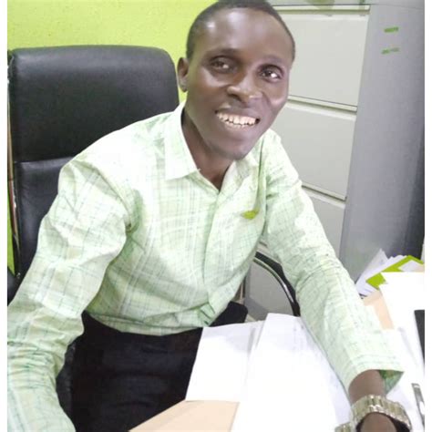 Olanrewaju Omidire Director And It Audit Consultant Depl Consulting