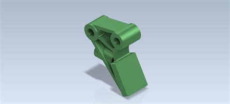 Free CAD Designs Files D Models The GrabCAD Community Library