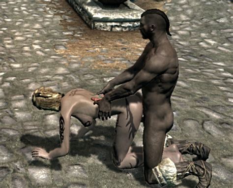 Japanese Modders Breakthroughs In Animationsex Mods Page 57 Skyrim