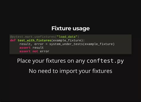 Effective Testing With Pytest Pdf