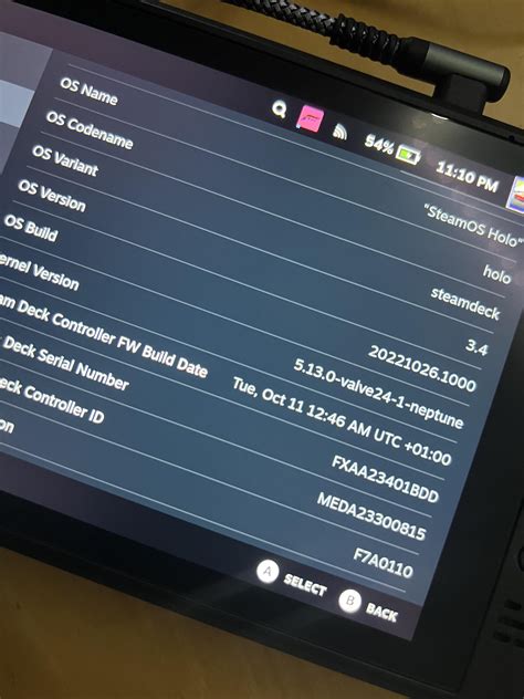 Variable Refresh Rate And Allow Tearing Options Spotted On Main