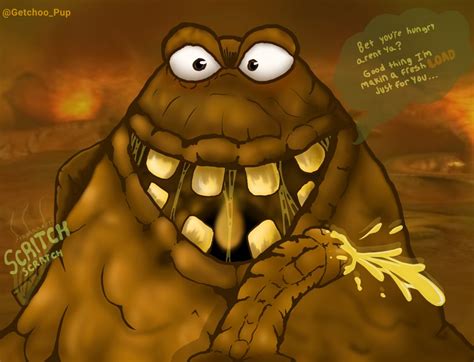 Post 5329485 Conkers Bad Fur Day Getchoo Pup The Great Mighty Poo