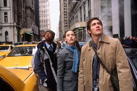 Sess O De S Bado Globo Exibe O Filme O Dia Depois De Amanh