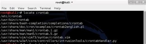 Hack Like A Pro Linux Basics For The Aspiring Hacker Part 18