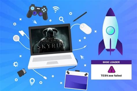 ¿no está funcionando skyrim script extender en windows cómo arreglarlo