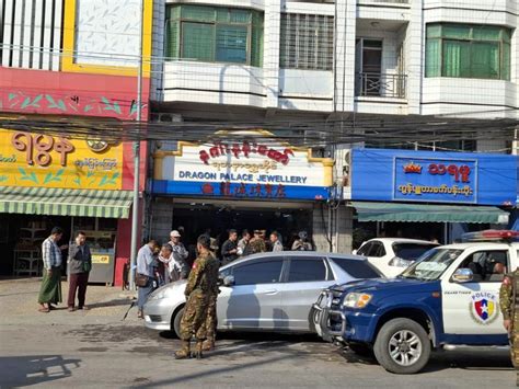 ၇၀ ကြိမ်မြောက် အောင်ဘာလေထီပေါက်စဉ် Pct News Homepage