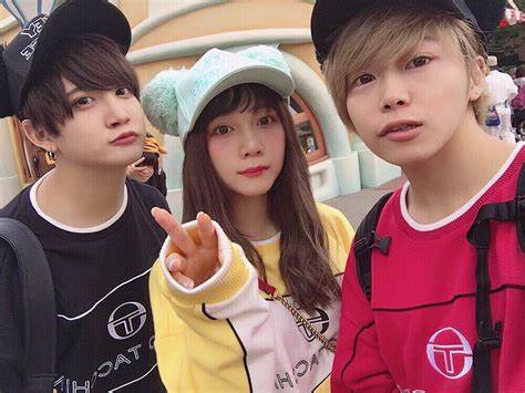 🦄 はる🌈yp🍬 Yappi Unicorn Twitter