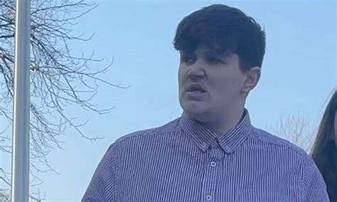 Fife Sex Pest Jailed For Assaulting Girls In Former Female Identity