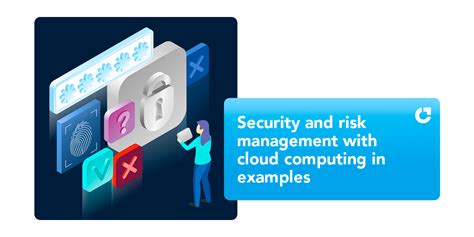 Security And Risk Management In Cloud Computing With Examples By