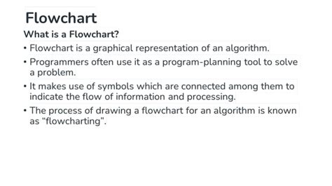 Problem Solving Techniques Notes For Unit 1 Ppt Computer Software And Applications Computing