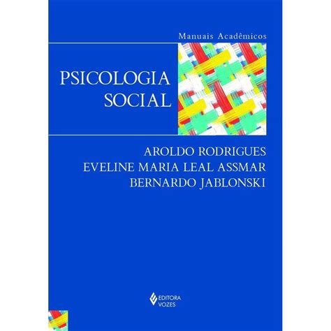 Livro O Que E Psicologia Social Casas Bahia