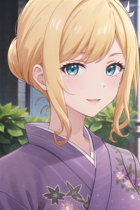 有栖川凤子 我被绑架到贵族女校当“庶民样本”（arisugawa Houko Shomin Sample） Aitoolai