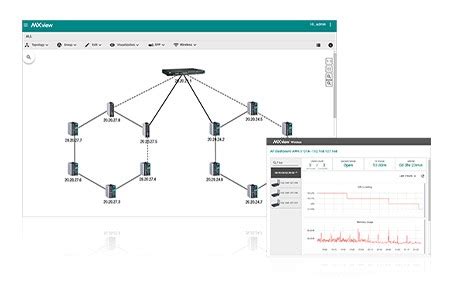 바인테크 Moxa 차세대 산업용 네트워크 솔루션 소개 전자신문