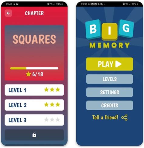 Big Memory Game Review Freeappsforme Free Apps For Android And Ios