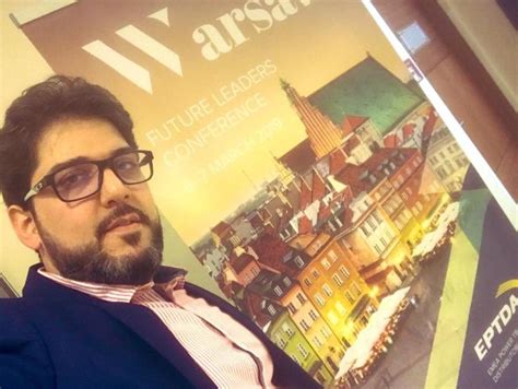 Hassanein Alwan On Linkedin Eptda Futureleaders Warsaw