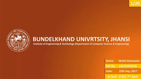 Firebase Cloud Messaging Ppt