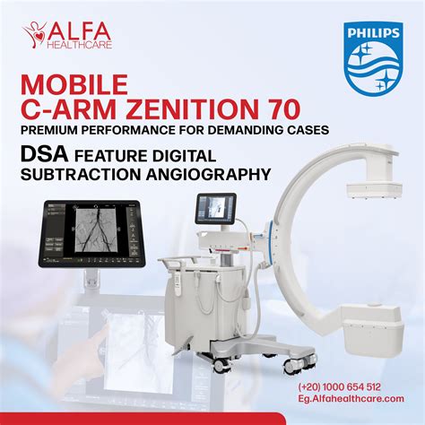 c arm zention 70 a premium performance for demanding cases subtracted