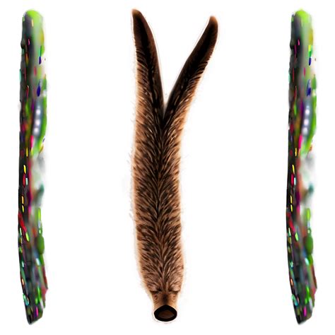 Download Deer Tail Png 5