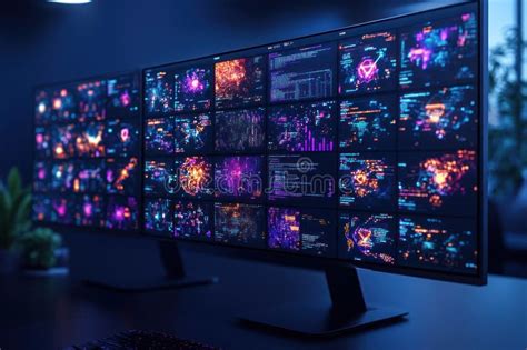 Devops Engineer Banner Illustrations Stock Illustrations 2 Devops