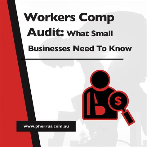 Workers Comp Audit What Small Business Should Know
