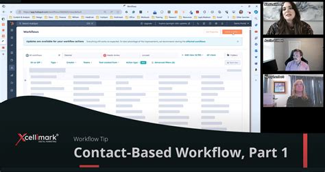 Hubspot Workflow Tutorial Ticket Slas And Task Automation