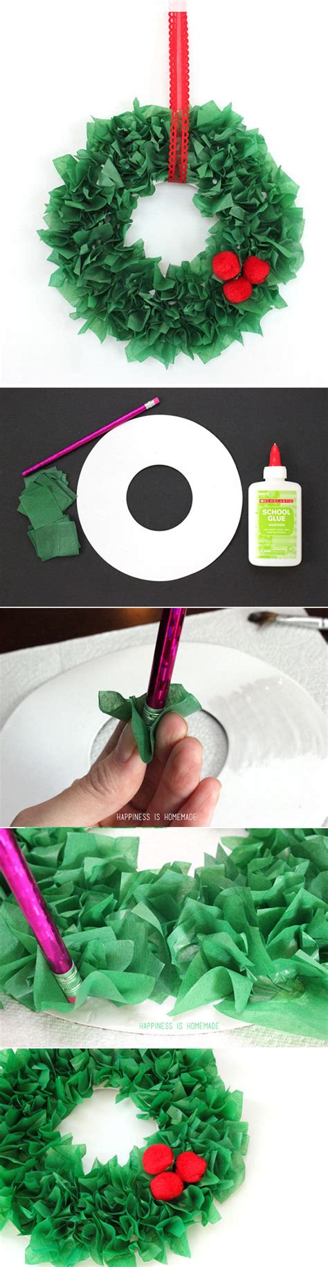 Направете сами Новогодишни украси за празнична магија во домот