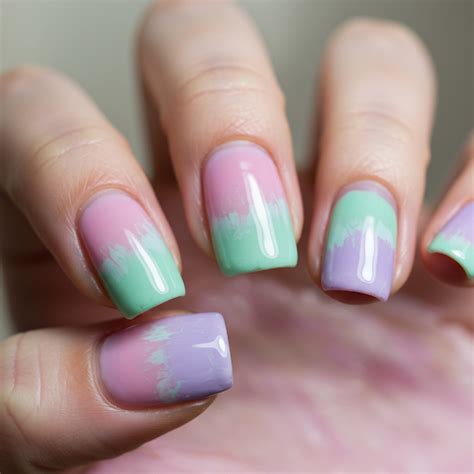 Cute Spring Nails 25 Trending Styles For 2025