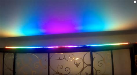 Gallery Musical Leds