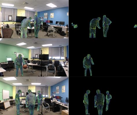 Theres A New Tech That Uses Wifi To See People Through Walls