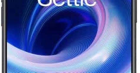 OnePlus R LCD Screen With Frame Module Sierra Black Cellspare