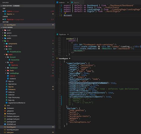Inconsistent And Broken Auto Import In Vscode · Issue 23014