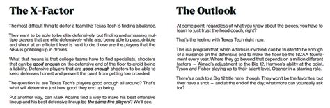 Tech Nical Difficulties Resolved