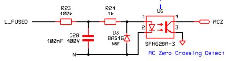 Zero Crossing Detector General Guidance Arduino Forum