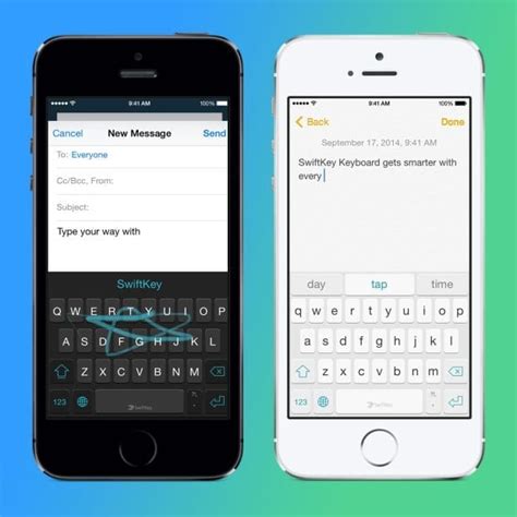 The Release Of Swiftkey For Ios All The Details Modern Day Moms